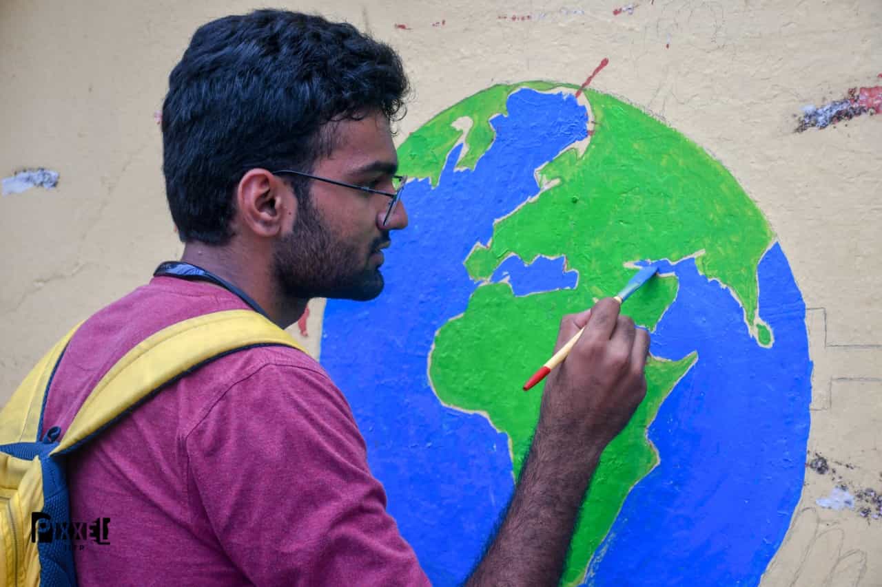 Events | NSS IIT Patna