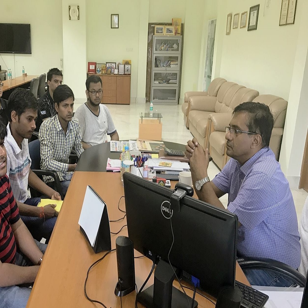 Events | NSS IIT Patna