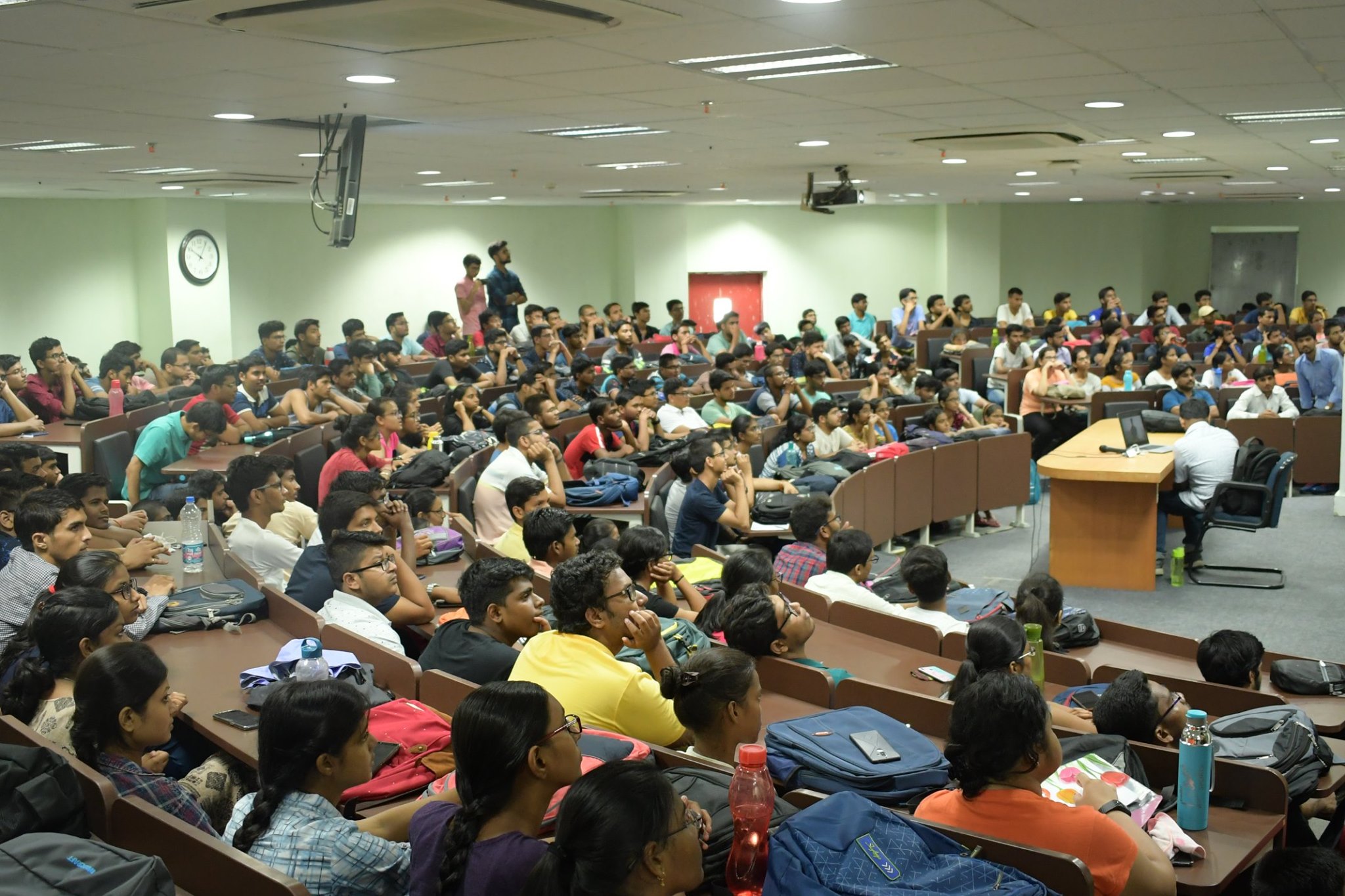 Events | NSS IIT Patna