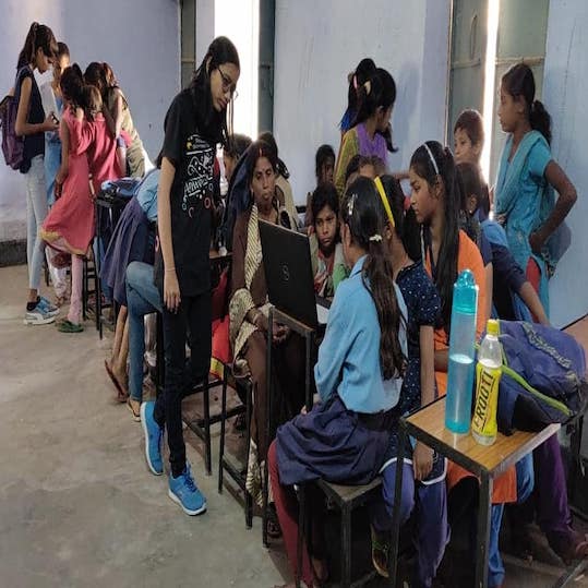 Events | NSS IIT Patna
